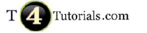 logo t4tutorials 3 – T4Tutorials.com