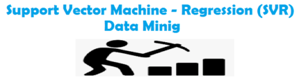 Support Vector Machine - Regression (SVR) | T4Tutorials.com
